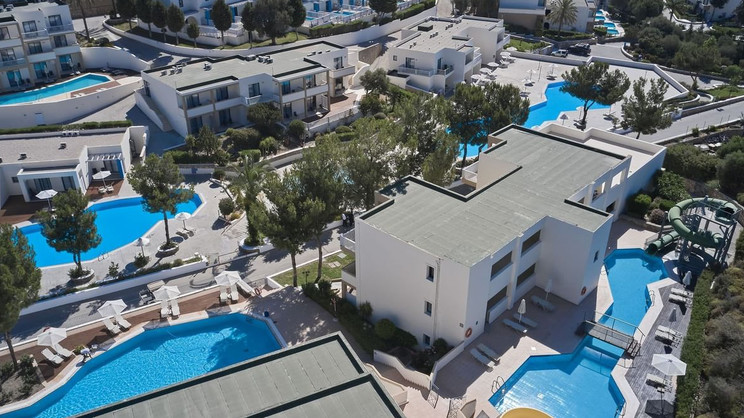 LABRANDA Kiotari Miraluna Resort, Rhodes, Greece Holidays