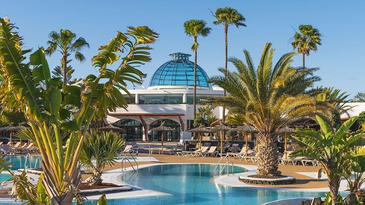 Elba Lanzarote Royal Village Resort, Playa Blanca, Lanzarote