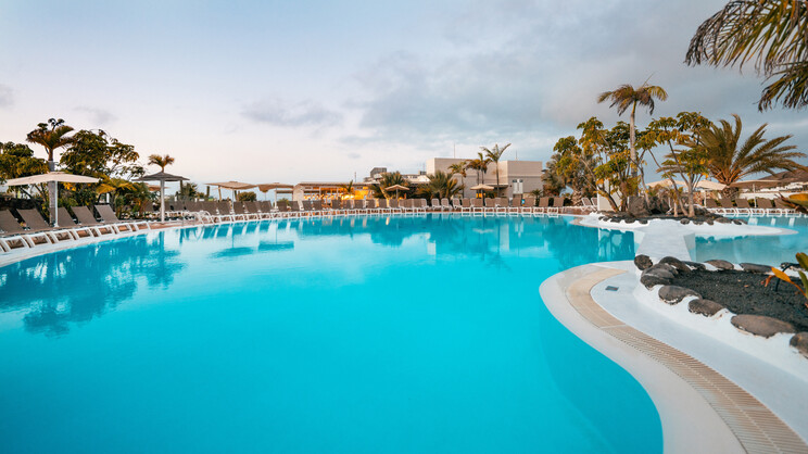 BLUESEA Alyssa Suite Hotel, Lanzarote – Book Now For 2026/2027