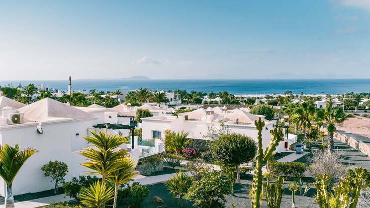 BLUESEA Alyssa Suite Hotel, Lanzarote – Book Now For 2026/2027