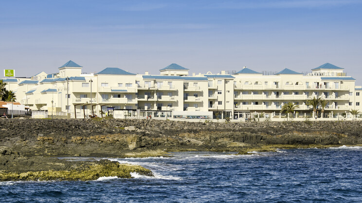 Hotel Ereza Mar, Fuerteventura Holidays 2026/2027 – Destination2