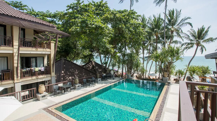 Impiana Resort Chaweng Noi – Koh Samui Luxury Hotels