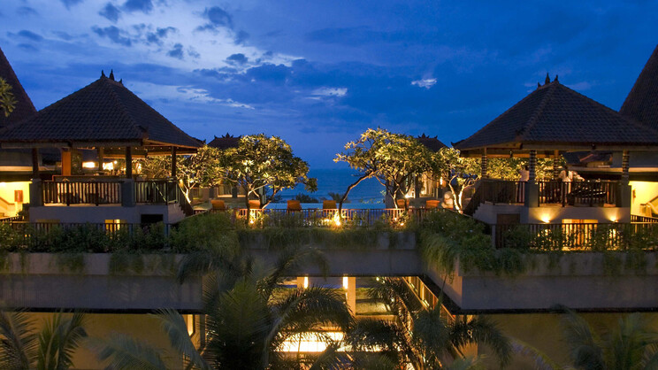 Mercure Kuta Beach-Bali, Luxury Bali Holidays 2026/2027 - Book Online