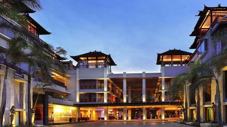 Mercure Kuta Beach-Bali, Luxury Bali Holidays 2026/2027 - Book Online