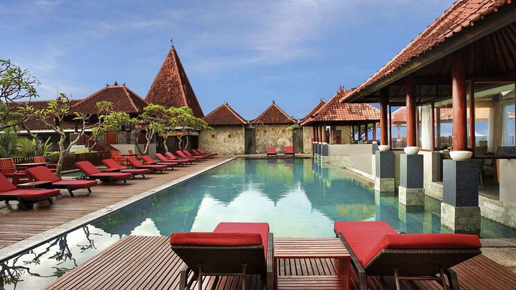Mercure Kuta Beach-Bali, Luxury Bali Holidays 2026/2027 - Book Online
