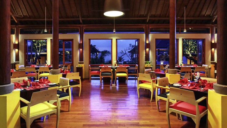 Mercure Kuta Beach-Bali, Luxury Bali Holidays 2026/2027 - Book Online
