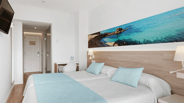 Alua Boccaccio, Port d’ Alcudia, Majorca, Destination2