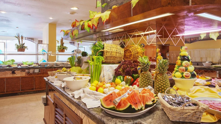 Best Delta Hotel, Puig de Ros, Majorca, Destination2