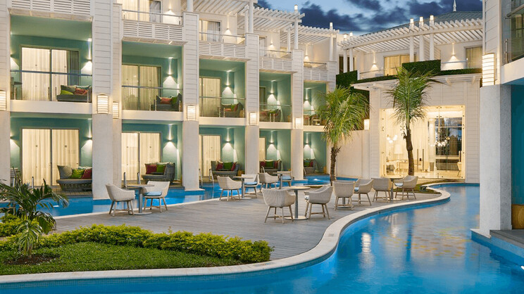 Azul Beach Resort Negril | Luxury Jamaica Holidays With Destination2