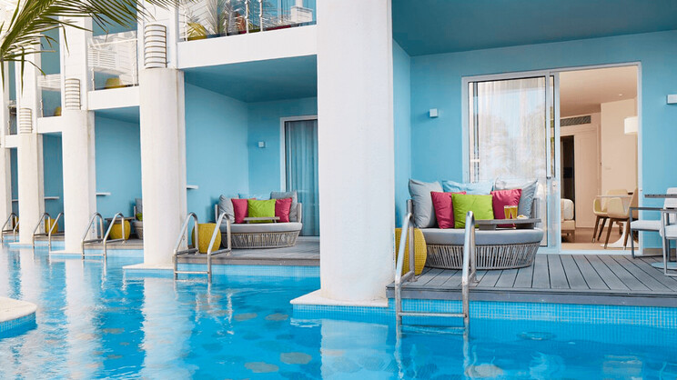 Azul Beach Resort Negril | Luxury Jamaica Holidays With Destination2