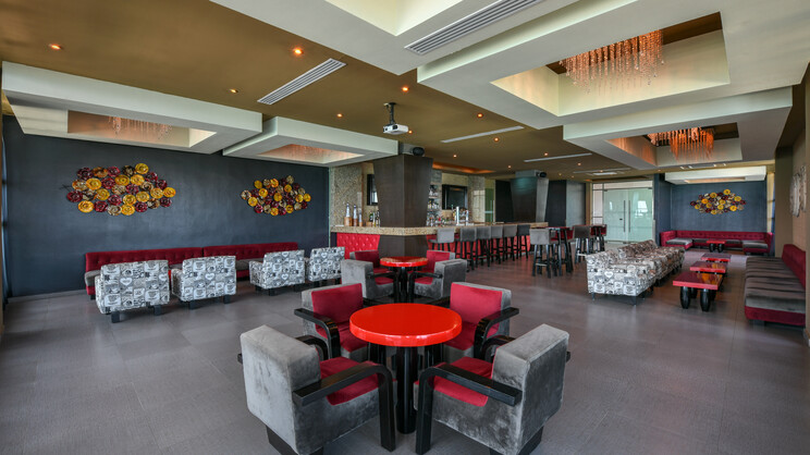 Generations Riviera Maya 2025/2026 – Hotel