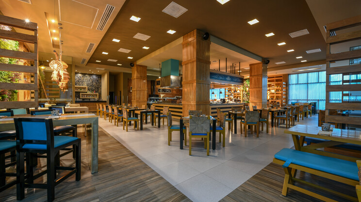 Generations Riviera Maya 2025/2026 – Hotel