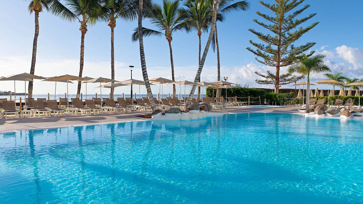 H10 Costa Mogán | Luxury Gran Canaria Holidays, Destination2