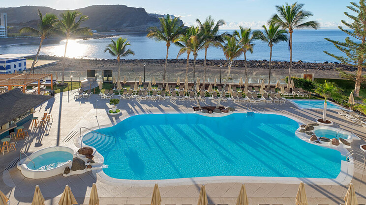 H10 Costa Mogán | Luxury Gran Canaria Holidays, Destination2