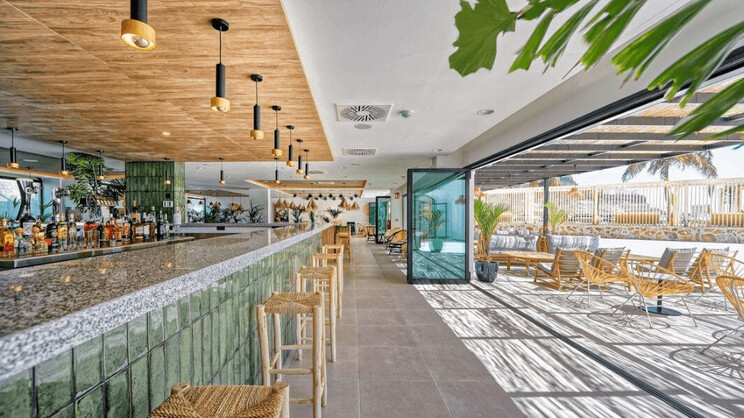 H10 Costa Mogán | Luxury Gran Canaria Holidays, Destination2