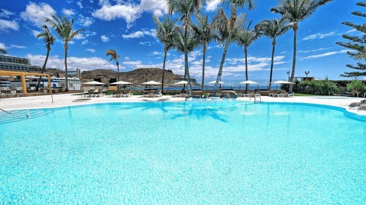 H10 Costa Mogán | Luxury Gran Canaria Holidays, Destination2