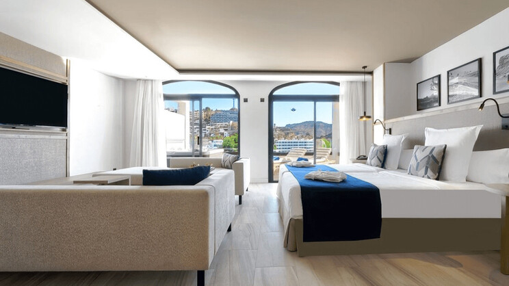 H10 Costa Mogán | Luxury Gran Canaria Holidays, Destination2