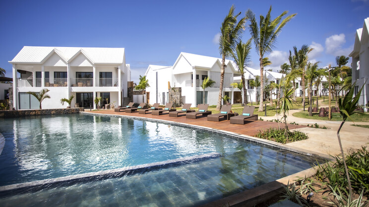 Sea Diamond Boutique Hotel & Spa, Mauritius Holidays