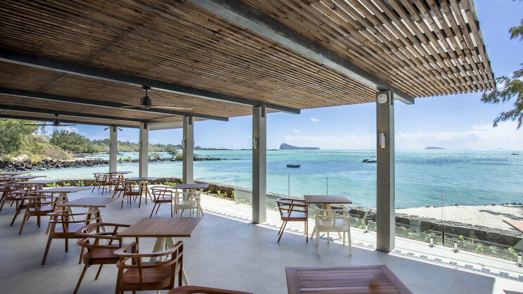 Sea Diamond Boutique Hotel & Spa, Mauritius Holidays