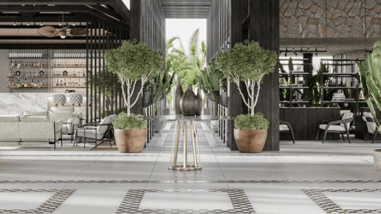 Sea Diamond Boutique Hotel & Spa, Mauritius Holidays