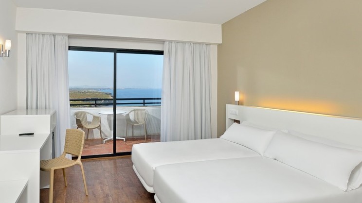 Alua Calas De Mallorca Resort, Majorca, Destination2