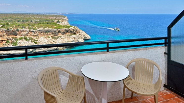 Alua Calas De Mallorca Resort, Majorca, Destination2