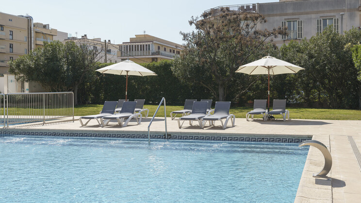 Alua Leo, Can Pastilla | Luxury Majorca Holidays, Destination2