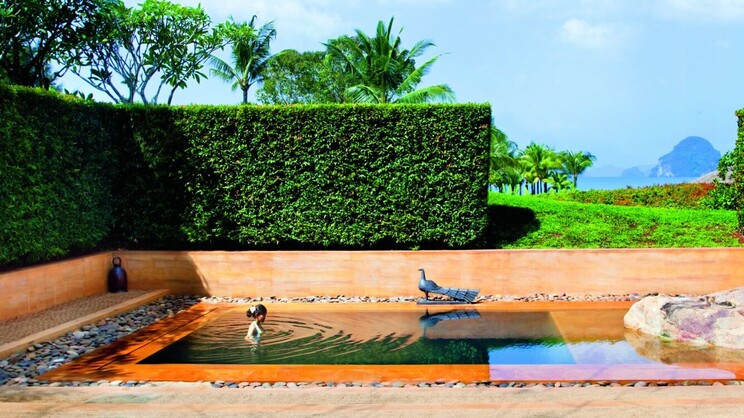 Phulay Bay, A Ritz-carlton Reserve, Thailand Holidays