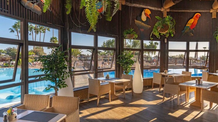 Elba Sara Beach & Golf Resort, Fuerteventura – Destination2 Hotels