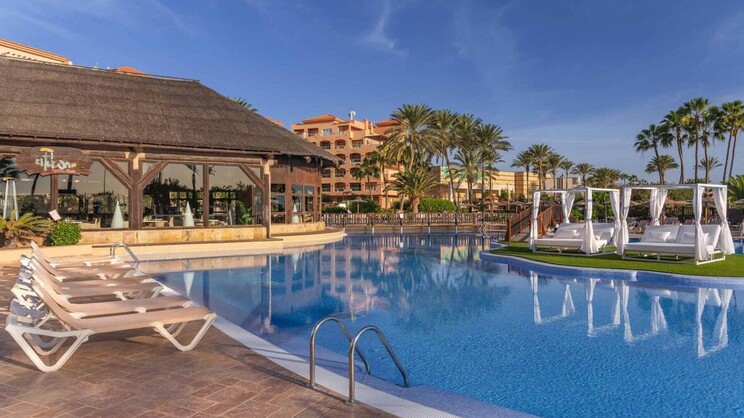 Elba Sara Beach & Golf Resort, Fuerteventura – Destination2 Hotels
