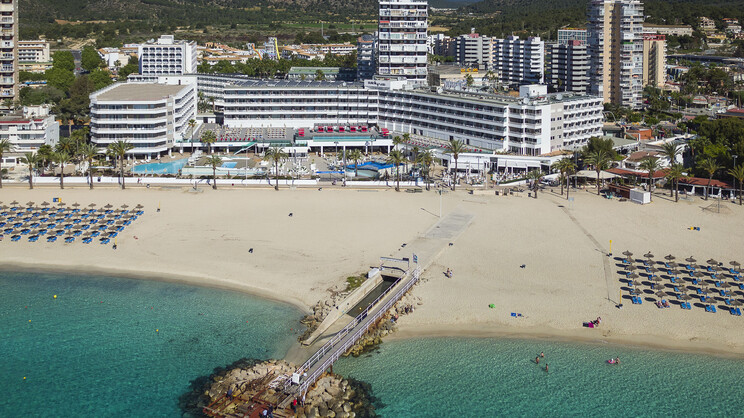 INNSiDE Wave Calvia, Luxury Majorca Holidays