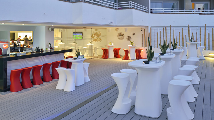 Sol Wave House All Suites, Luxury Majorca Holidays