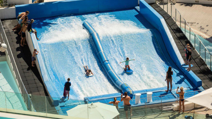 Sol Wave House All Suites, Luxury Majorca Holidays