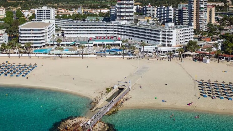 INNSiDE Wave Calvia, Luxury Majorca Holidays