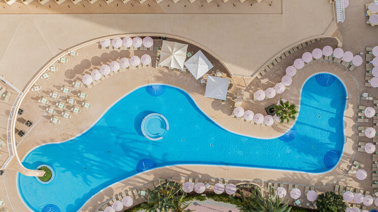 Sol Guadalupe, Magaluf, Majorca – Book Today With Destination2