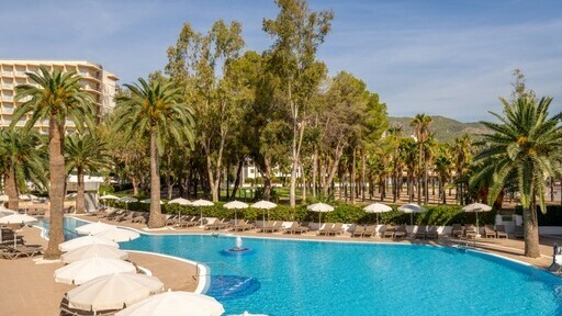 Sol Palmanova All-Inclusive, Majorca Holidays – Destination2