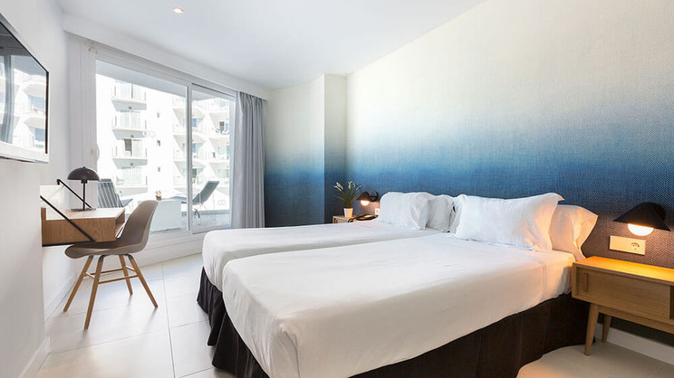 HM Tropical, Playa de Palma, Majorca, Destination2