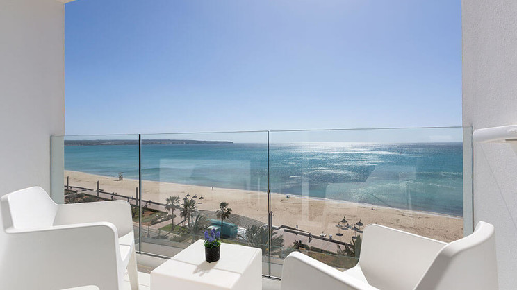 HM Tropical, Playa de Palma, Majorca, Destination2