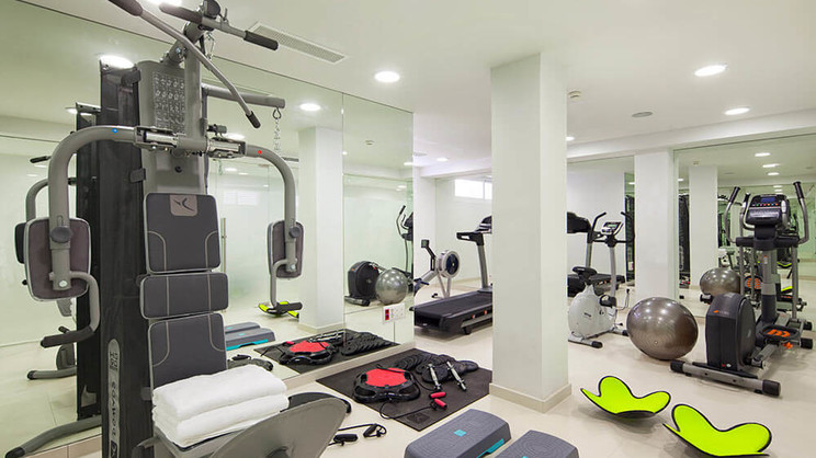 HM Tropical, Playa de Palma, Majorca, Destination2