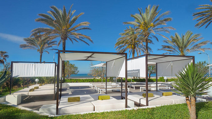 HM Tropical, Playa de Palma, Majorca, Destination2