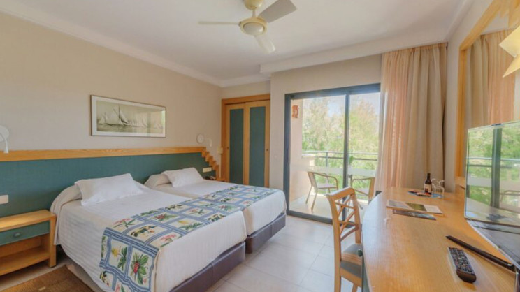 PortBlue Club Pollentia Resort & Spa, Majorca – Destination2