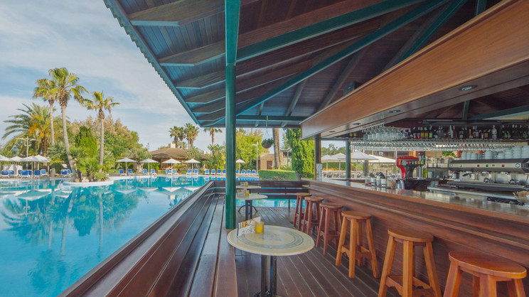 PortBlue Club Pollentia Resort & Spa, Majorca – Destination2