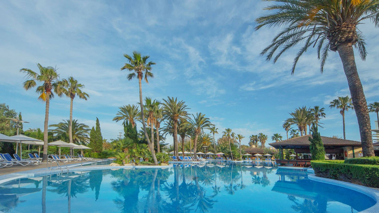 PortBlue Club Pollentia Resort & Spa, Majorca – Destination2