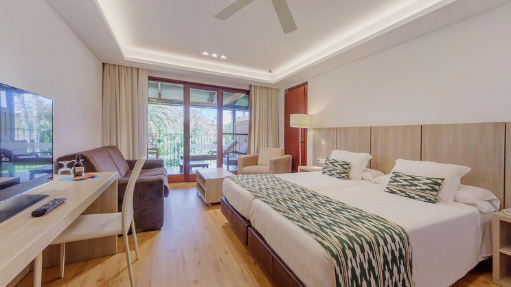 PortBlue Club Pollentia Resort & Spa, Majorca – Destination2