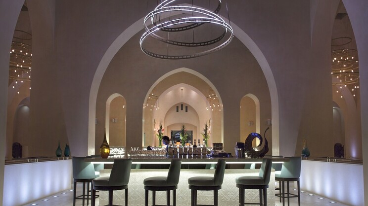Salalah Rotana 2026 / 2027 – Browse Luxury Oman Hotels