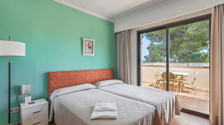 Vell Mari Hotel & Resort, Majorca Holidays – Destination2.co.uk