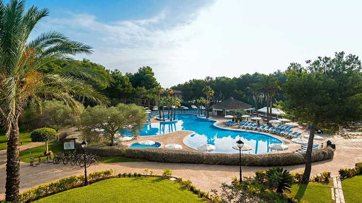 Vell Mari Hotel & Resort, Majorca Holidays – Destination2.co.uk