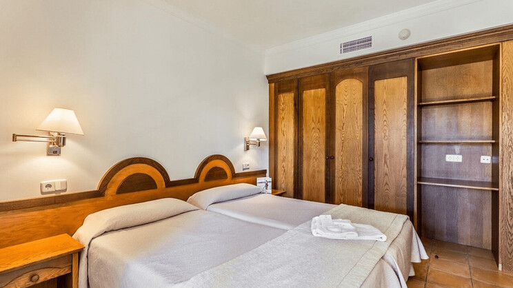 Vell Mari Hotel & Resort, Majorca Holidays – Destination2.co.uk
