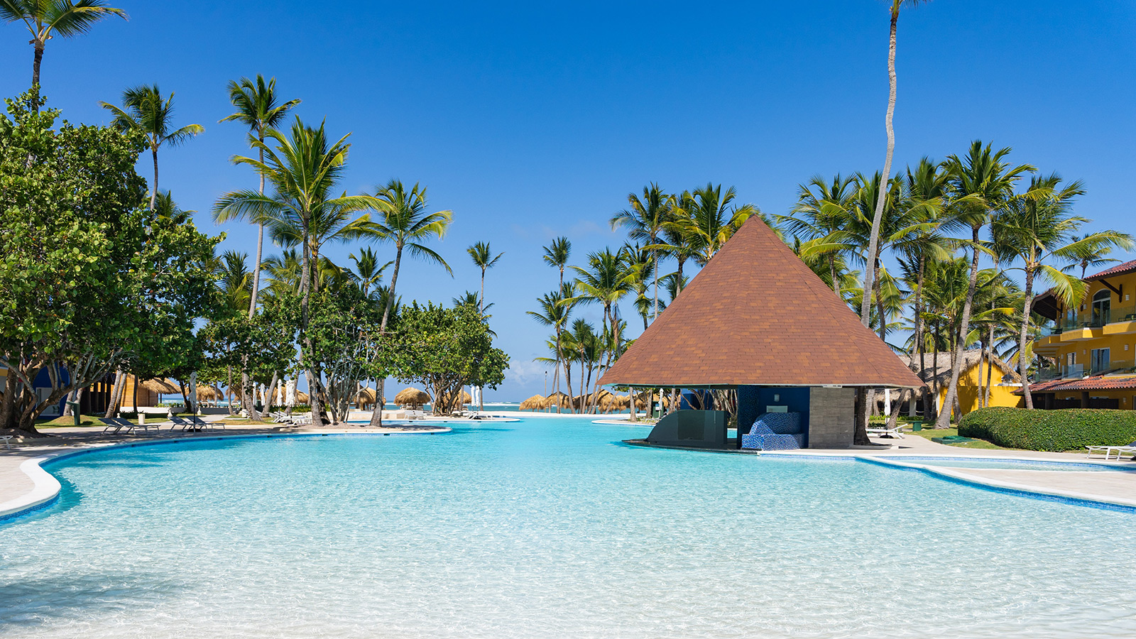 Caribe Deluxe Princess, Dominican Republic – Caribbean Holidays 2026/2027