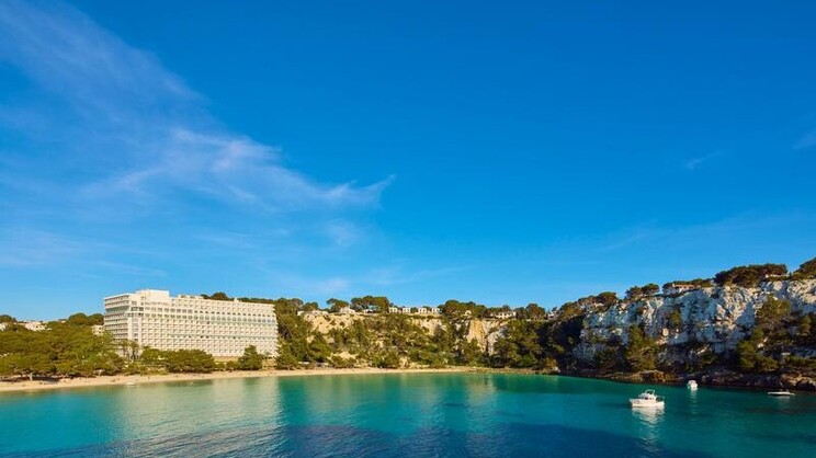 Meliá Cala Galdana, Menorca, Spain | Destination2